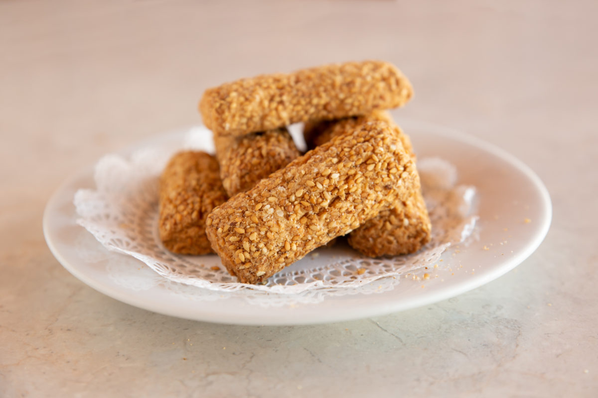 Biscotti – Angelo Brocato