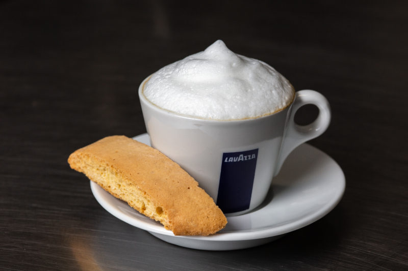 Menu – Angelo Brocato