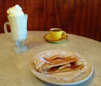 Pastries – Angelo Brocato