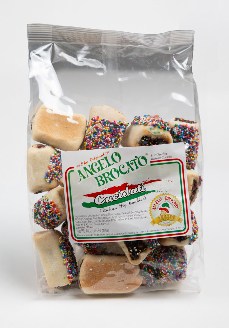 Order – Angelo Brocato